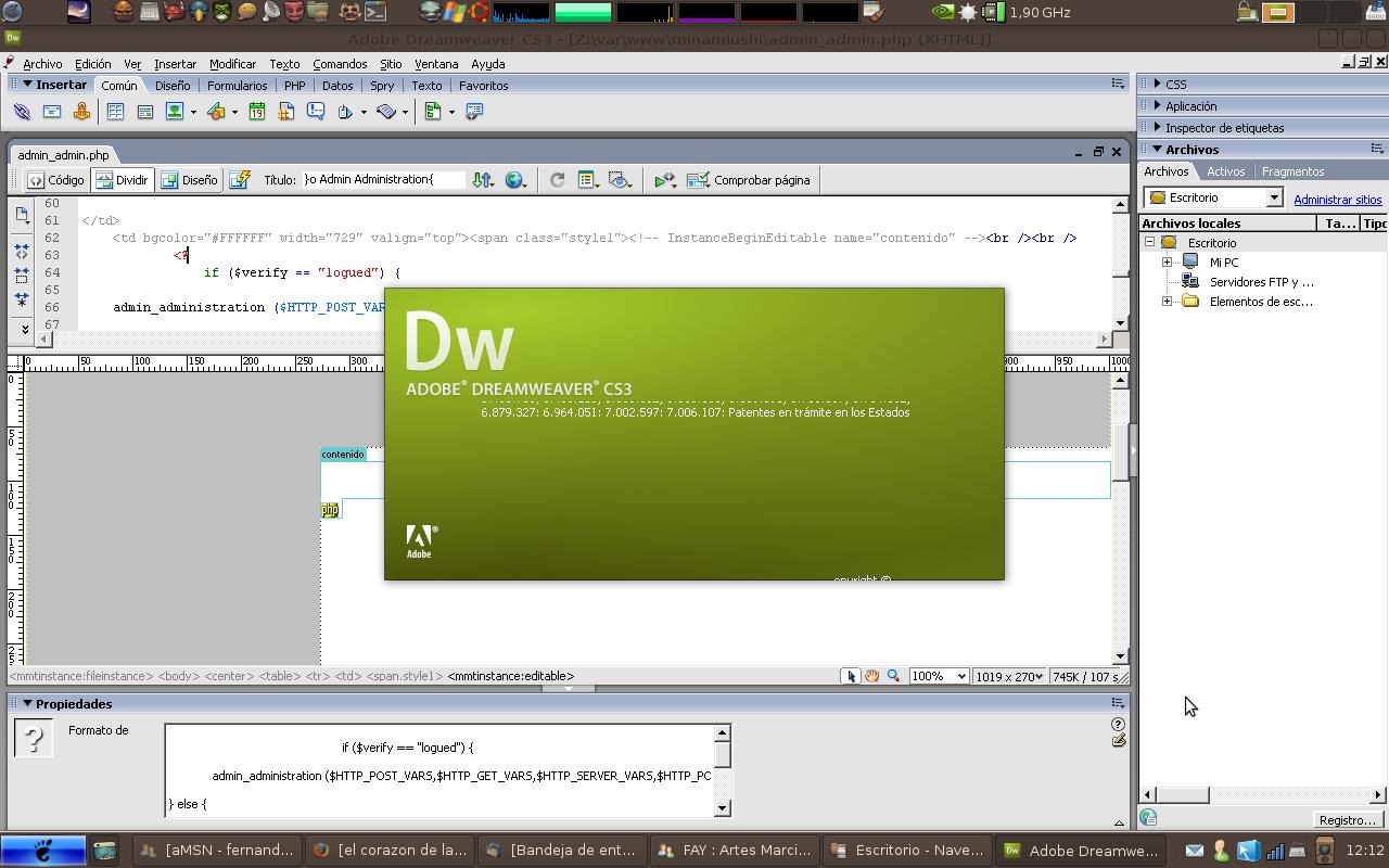 Adobe DREAMWEAVER: Цены, Функции, Обзор, Сравнения + Демо-доступ | A2is